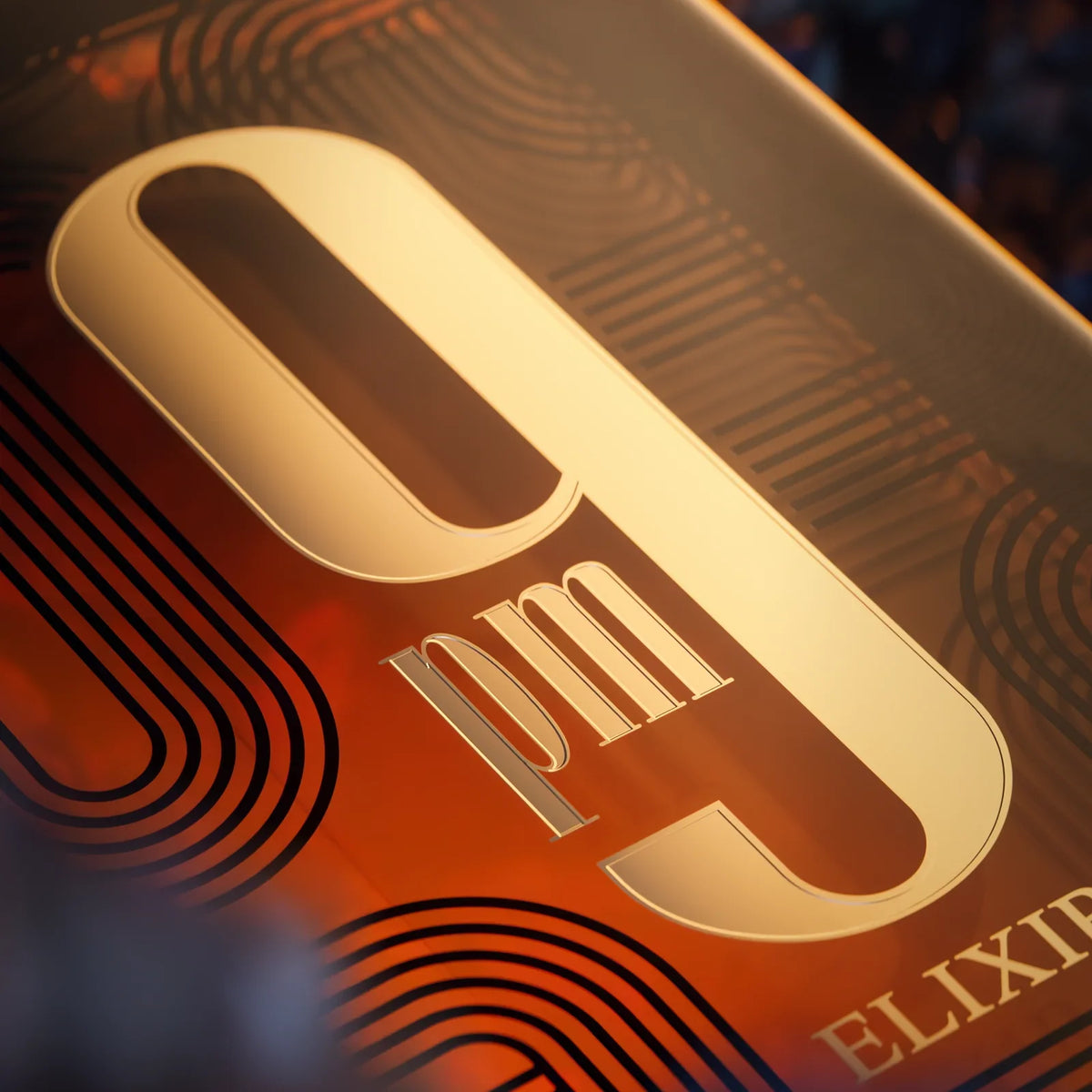 9 PM Elixir – ZEVOR